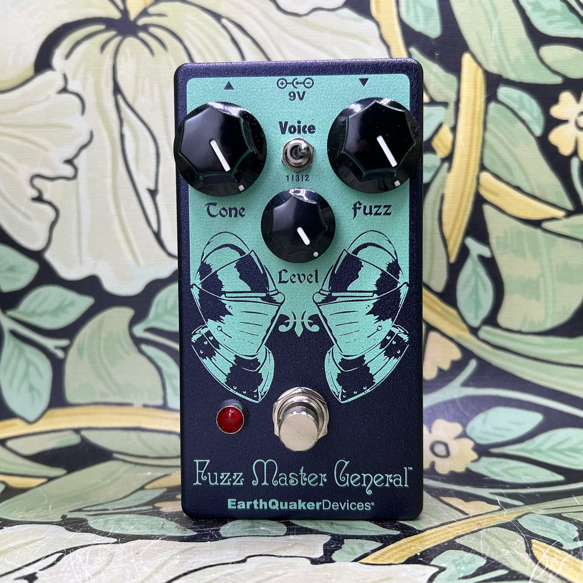 Earthquaker Devices Fuzz Master General Legacy Reissue – eastside music supply