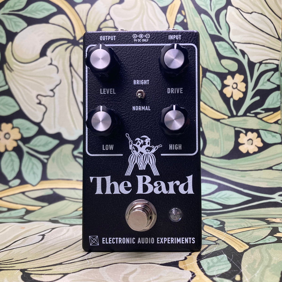 Electronic Audio Experiments The Bard – eastside music supply