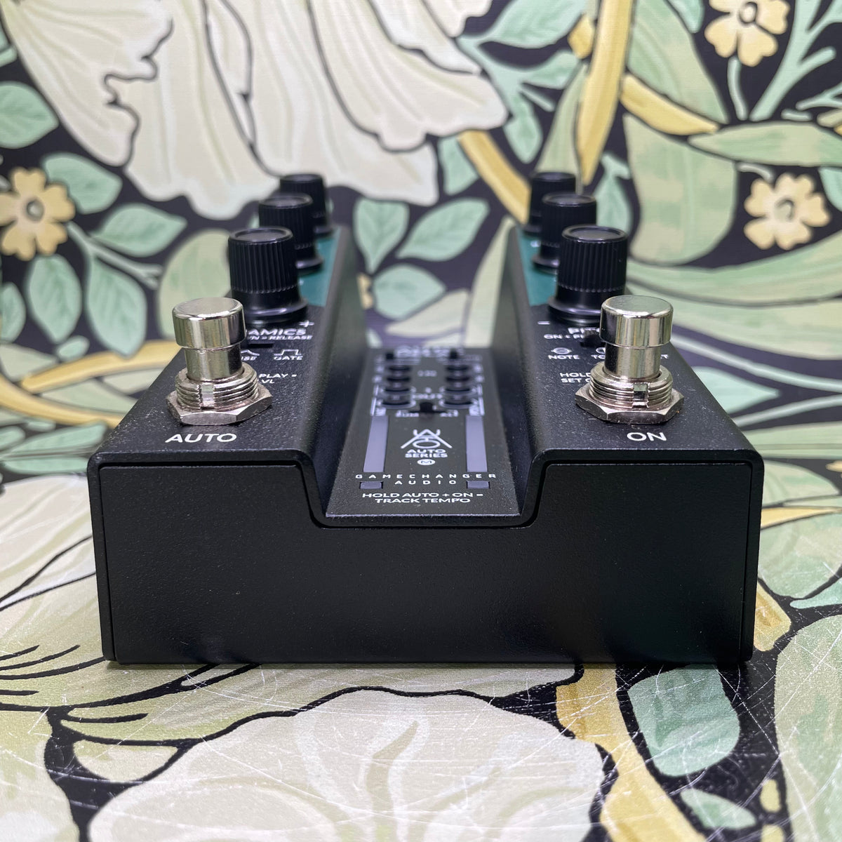 Gamechanger Audio Auto Delay – eastside music supply