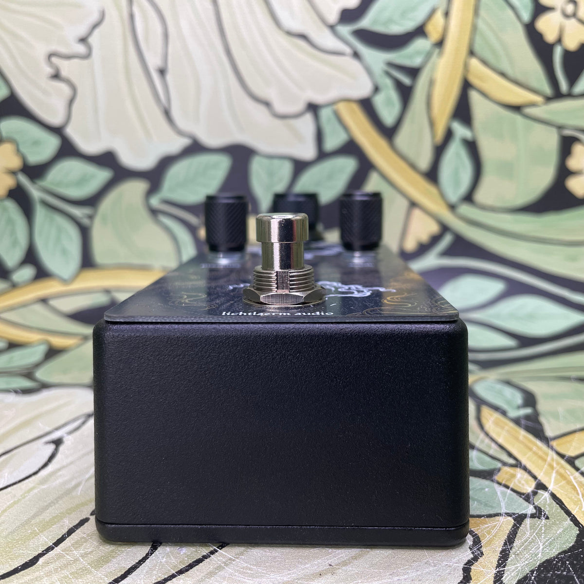 Lichtlaerm Audio PandorA Compact Pedalboard Power Amp – eastside music ...