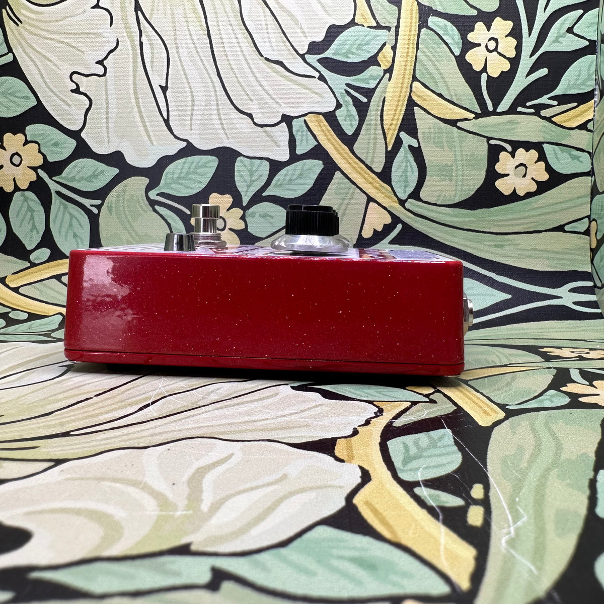 Death By Audio Soundwave Breakdown – eastside music supply