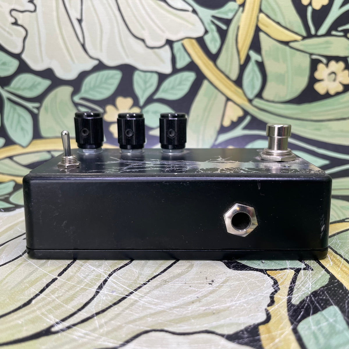 Peper's Pedals Dirty Tree Boost – eastside music supply