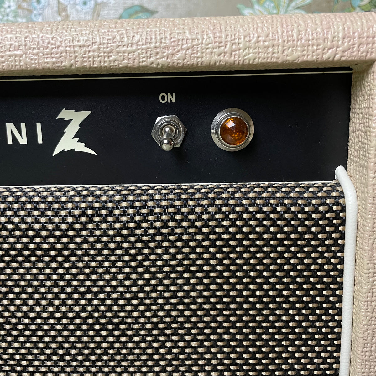 Dr. Z Mini Z Amp Head – eastside music supply