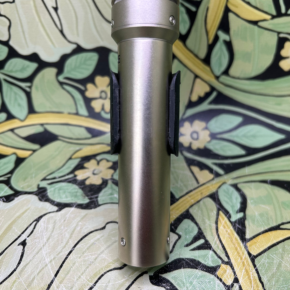 Cascade X-15 Stereo Ribbon Microphone - Used – eastside music supply