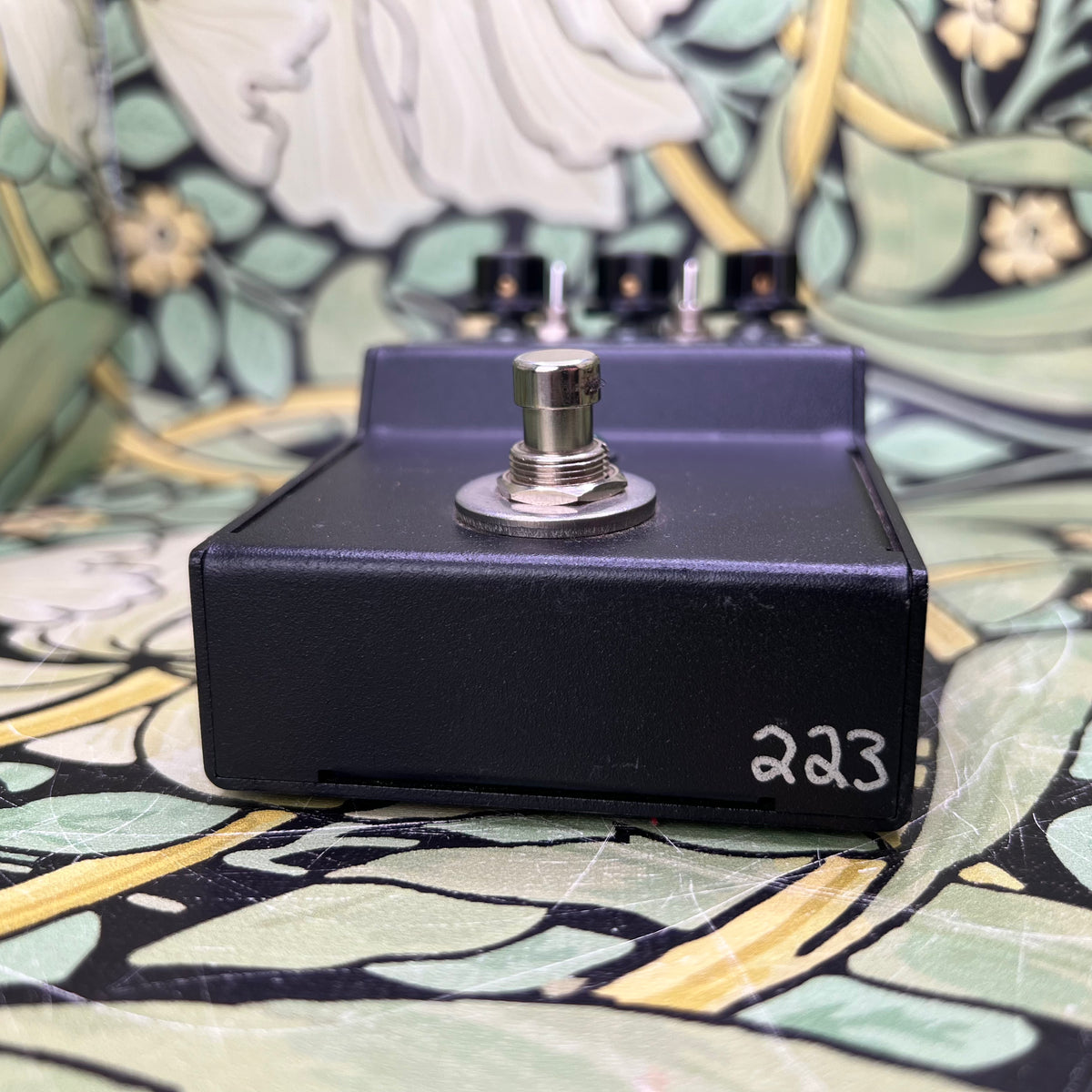 Foxrox Electronics CC Hybrid 2 - Used – eastside music supply
