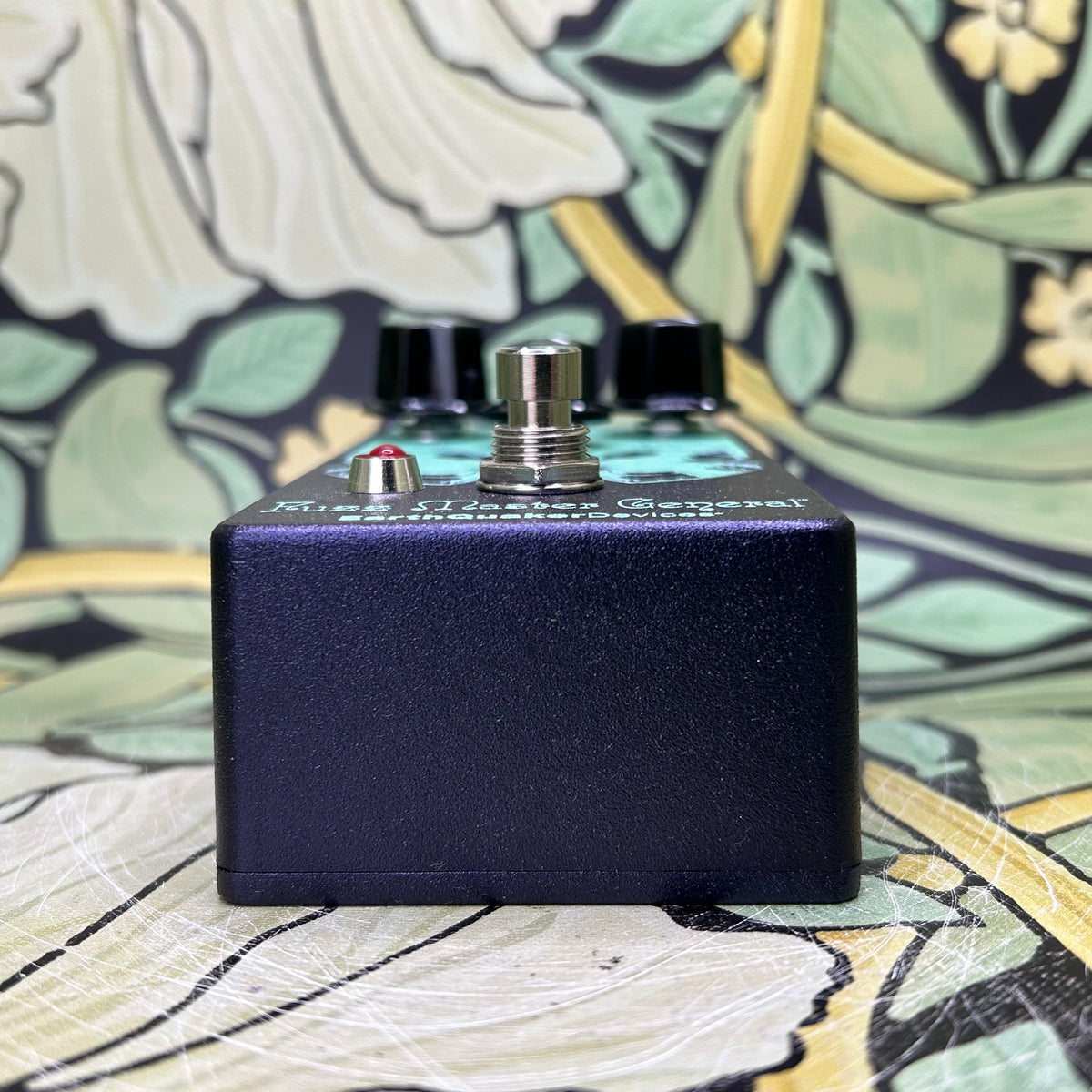 Earthquaker Devices Fuzz Master General Legacy Reissue – eastside music supply