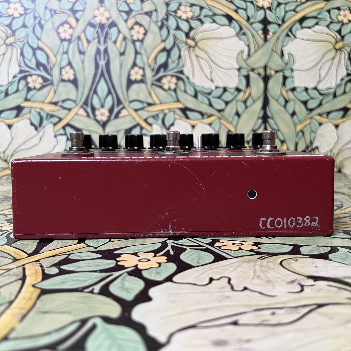 Foxrox Captain Coconut - Used – eastside music supply
