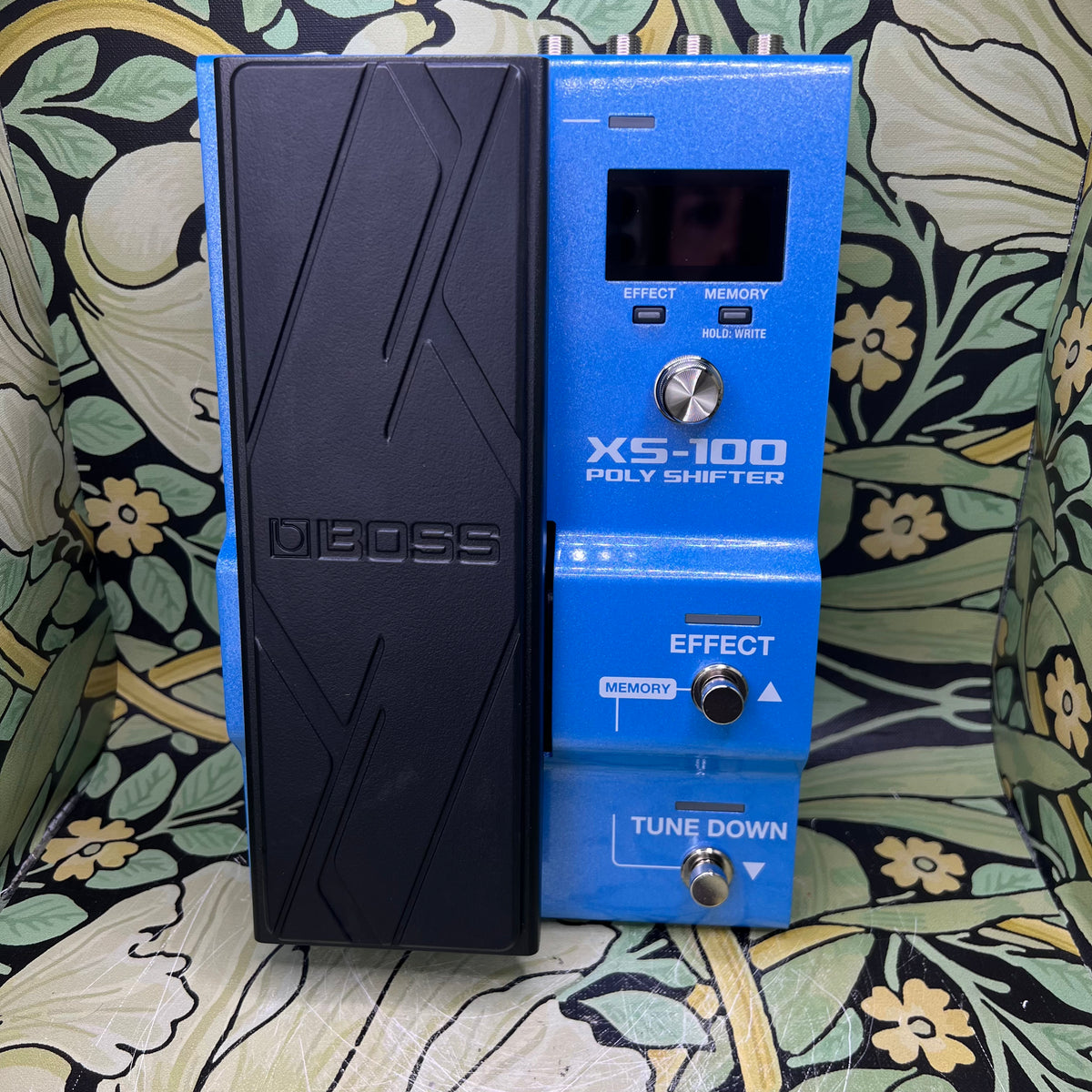 Boss XS-100 Poly Shifter – eastside music supply