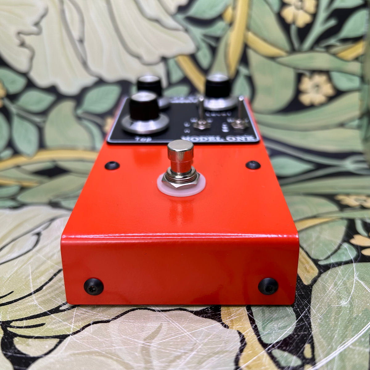 Fish Circuits Model One - Used – eastside music supply