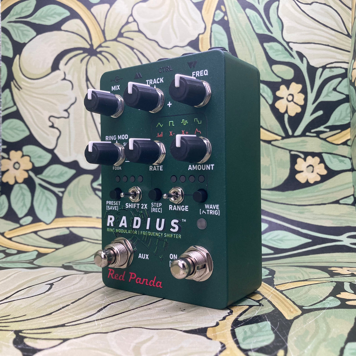 Red Panda Lab Radius – eastside music supply