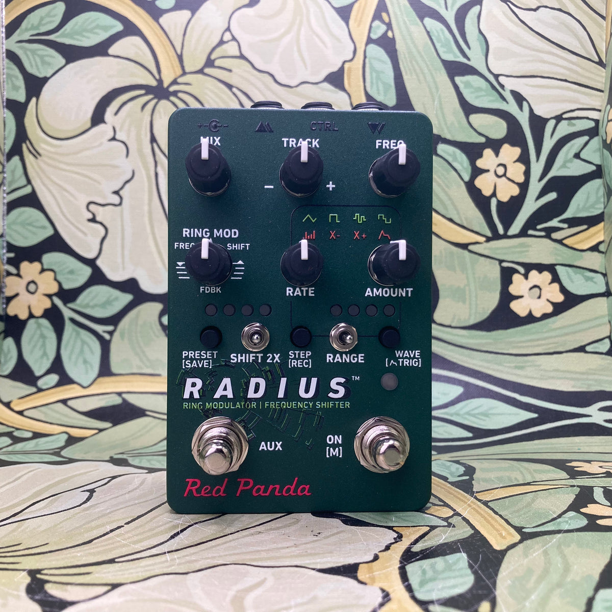 Red Panda Lab Radius – eastside music supply