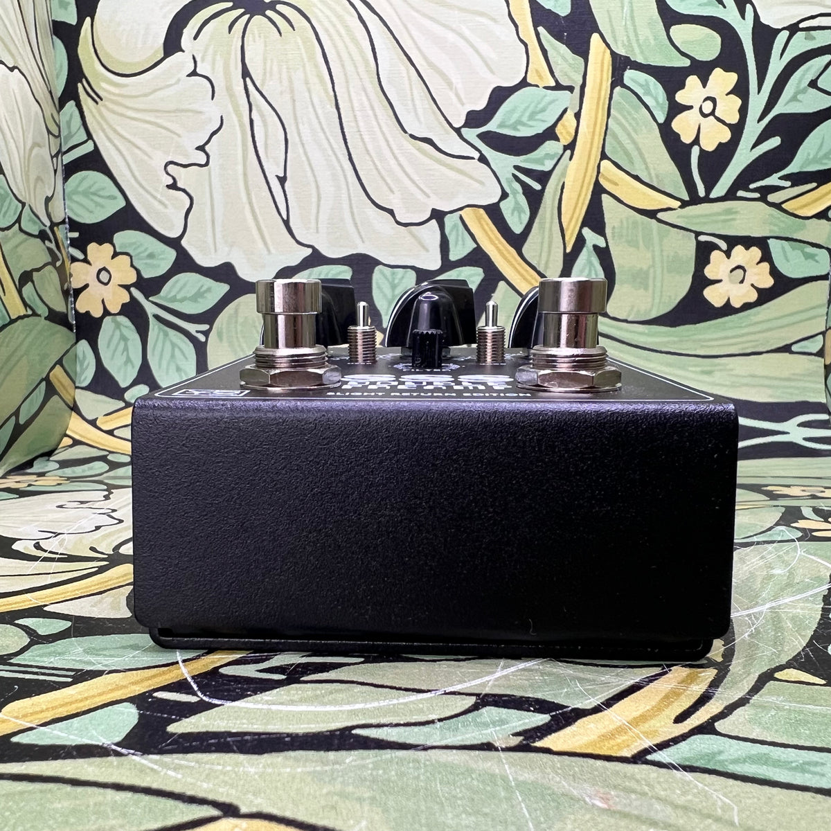 Vertex Steel String Supreme SSS Double Preamp Slight Return Edition ...