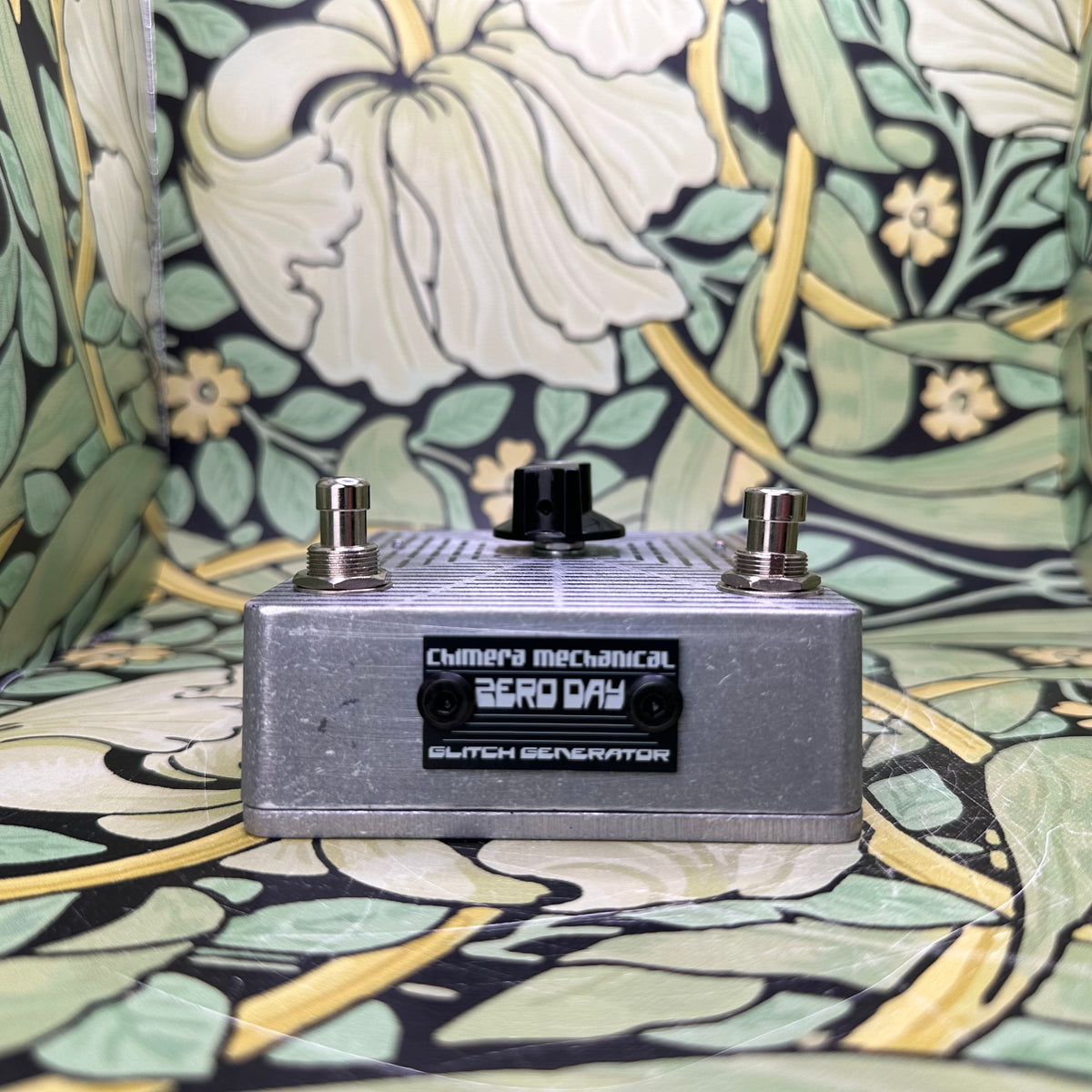 Chimera Mechanical Zero Day – eastside music supply