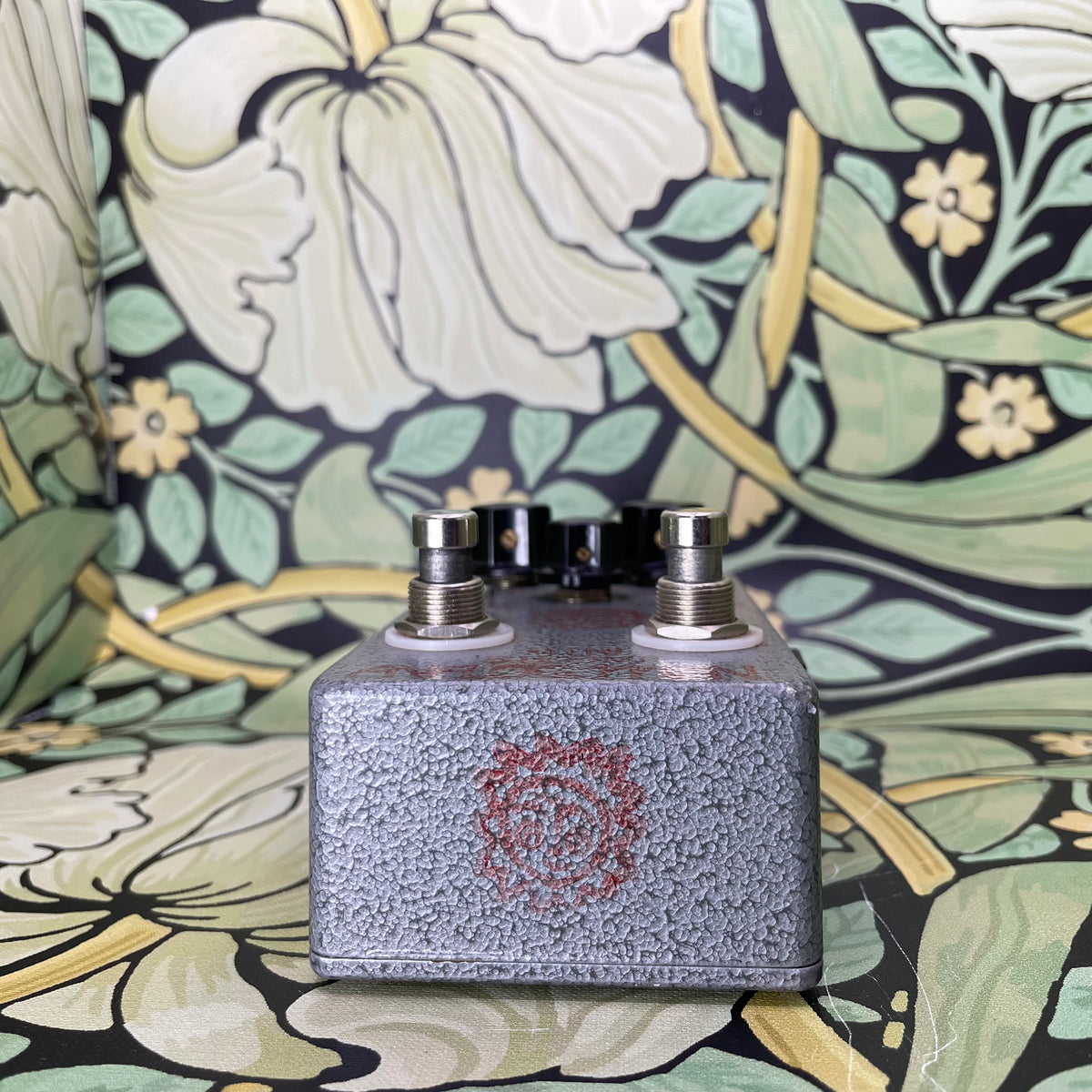 Analogman Mini Bi-Comp Compressor – eastside music supply