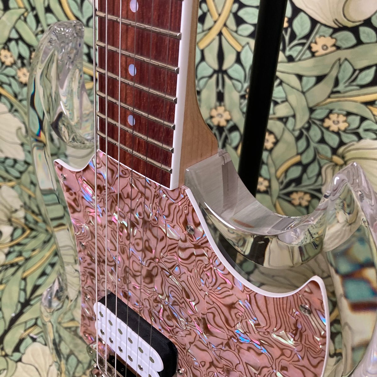 Scale Model Guitars #65 – eastside music supply