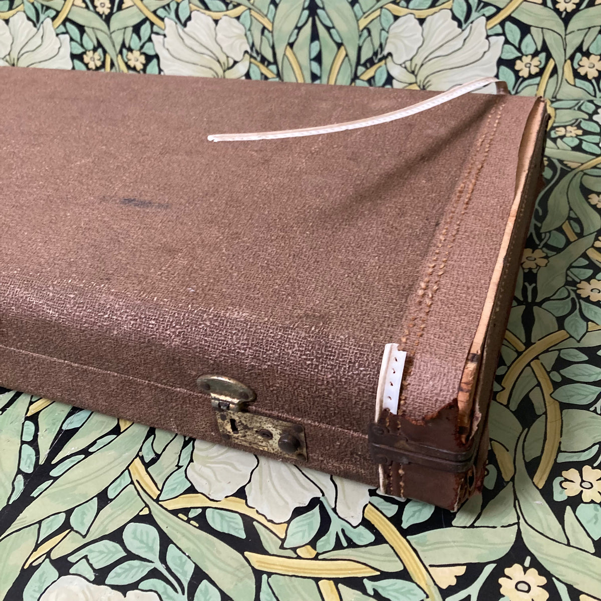 Vintage Fender Jazzmaster Guitar Case – eastside music supply