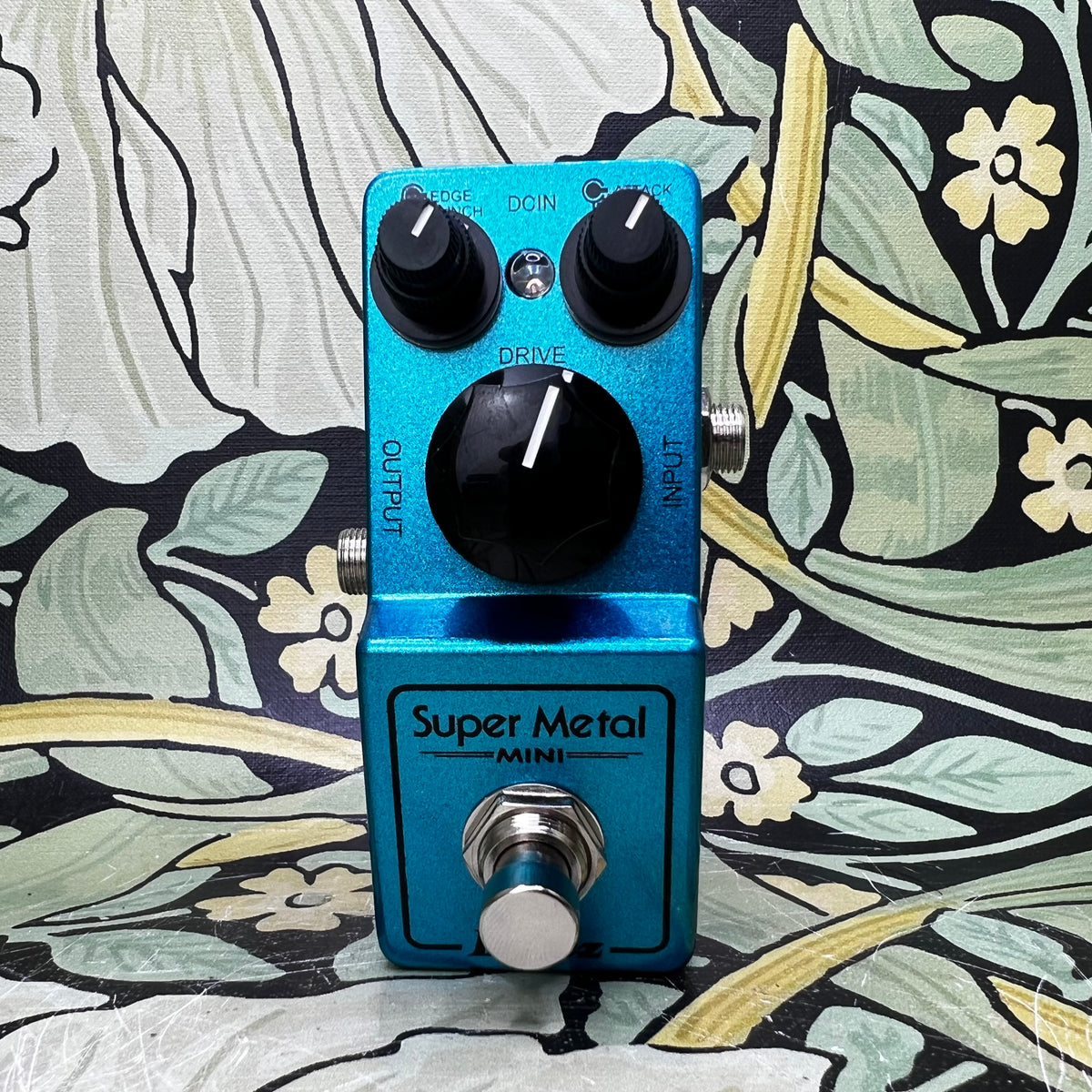 Ibanez Super Metal Mini – eastside music supply