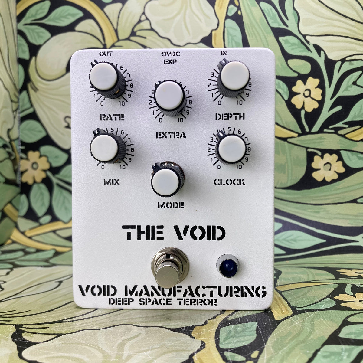 Void Manufacturing The Void – eastside music supply