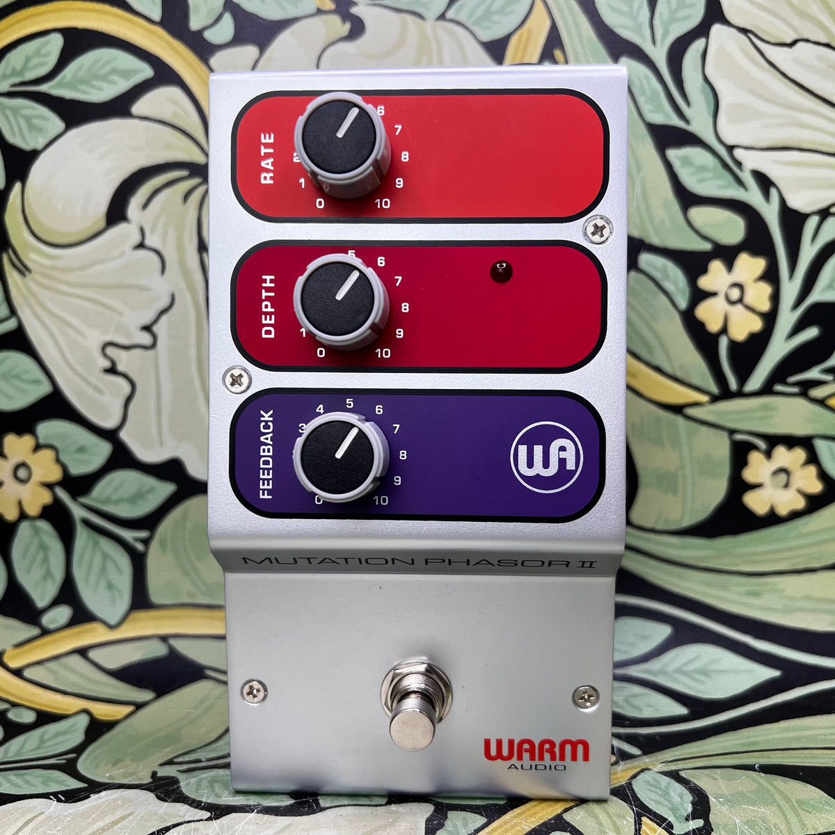 Warm Audio Mutation Phasor II – eastside music supply