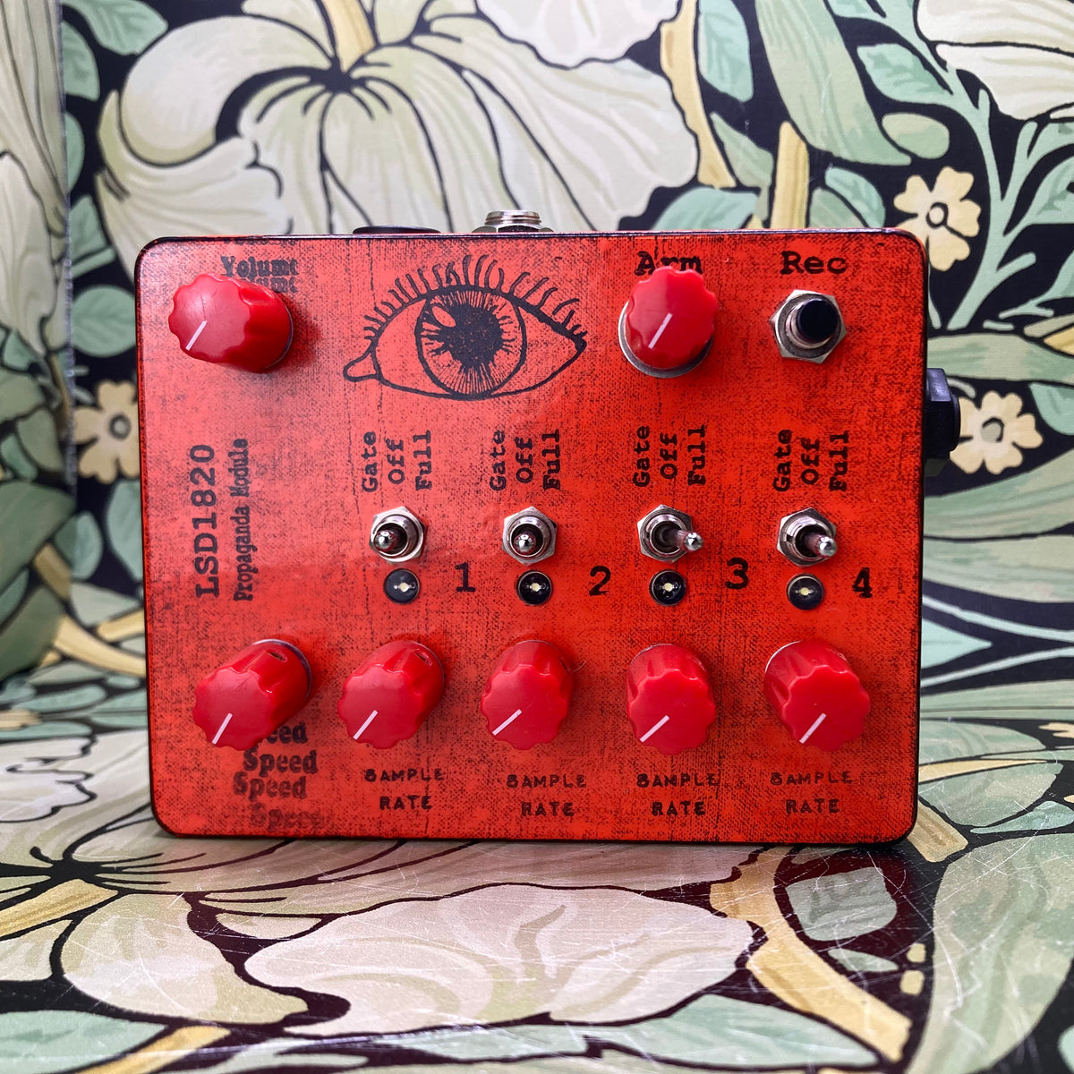 Mid-Fi Electronics LSD1820 Propaganda Module – eastside music supply