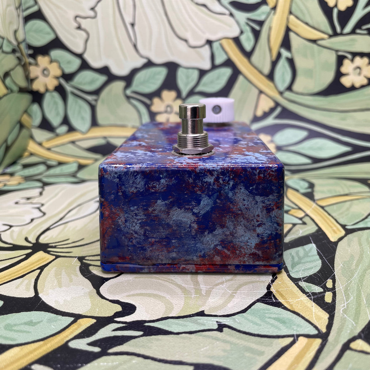 Sounds of Shelby DOD FET Preamp 210 – eastside music supply