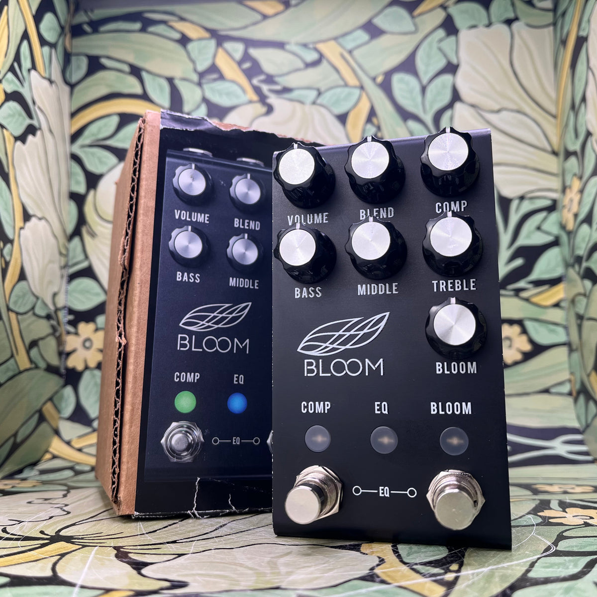 Jackson Audio Bloom - Used – eastside music supply