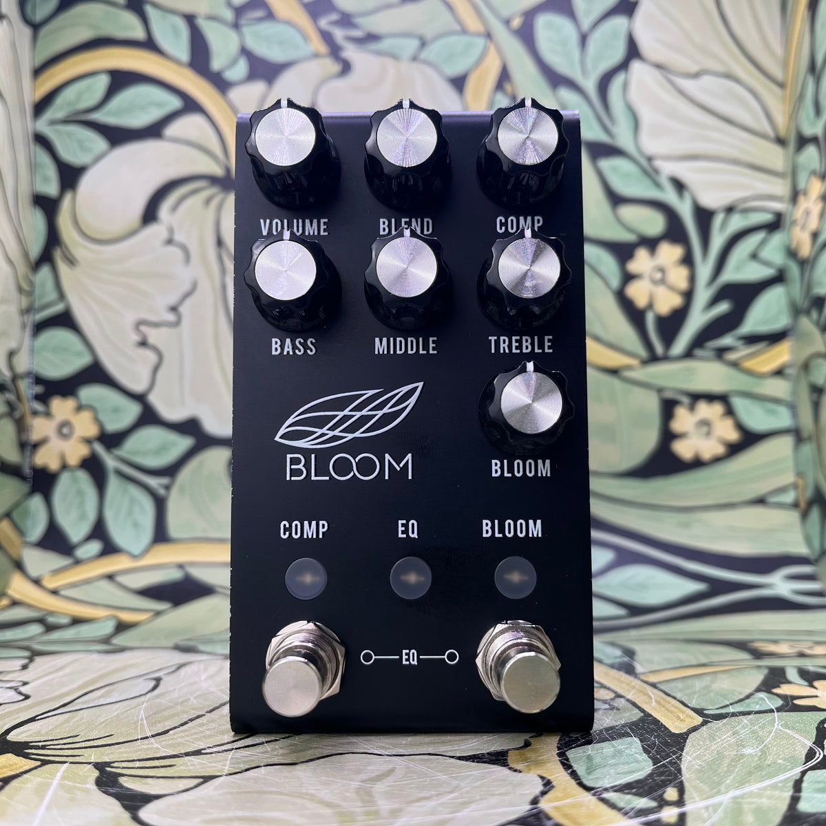 Jackson Audio Bloom - Used – eastside music supply