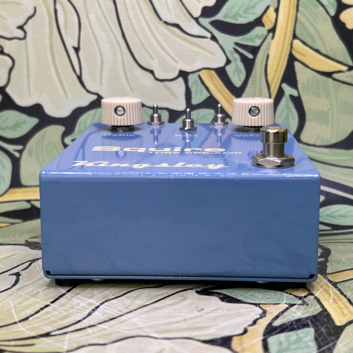 Kingsley Amplifiers Squire 86 - Used – eastside music supply