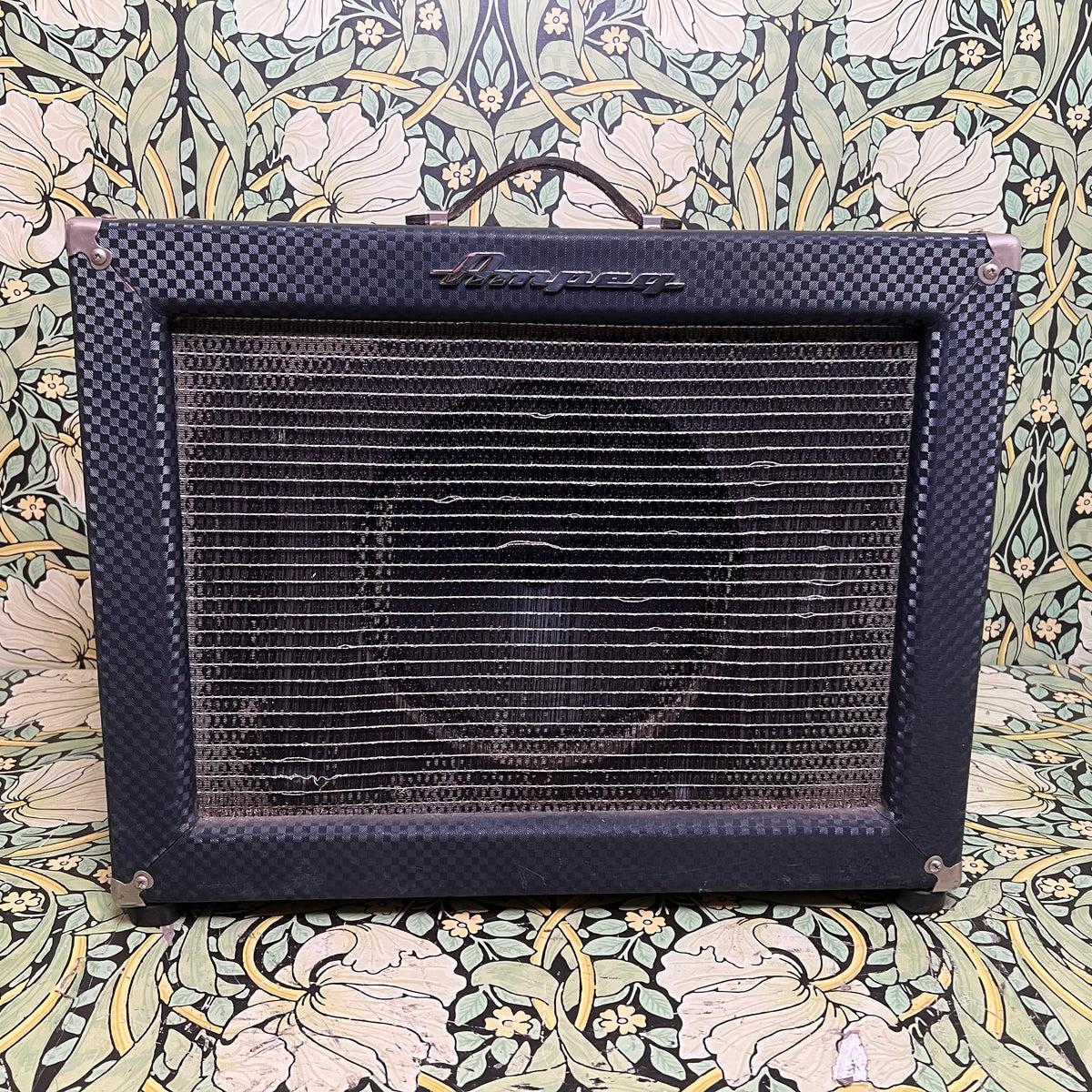 Ampeg R-12R Reverberocket Reissue – eastside music supply