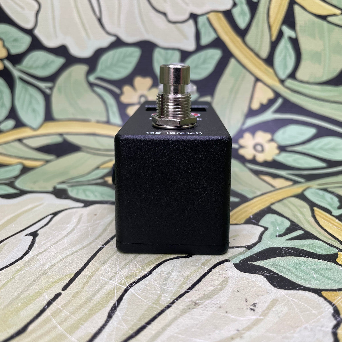 Disaster Area Designs micro.clock Tap Tempo Controller – eastside music ...