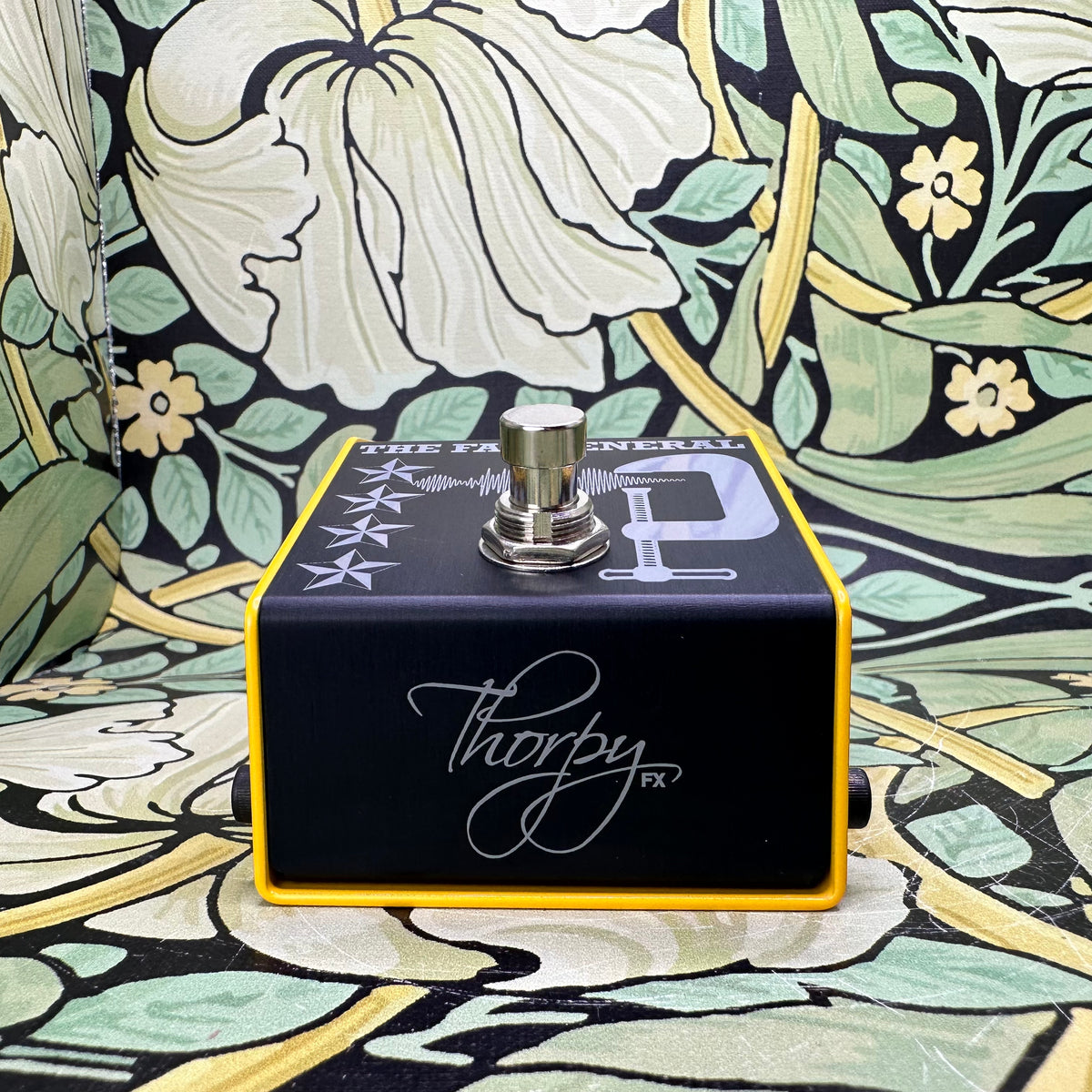 ThorpyFX Fat General Parallel Compressor MkII – eastside music supply