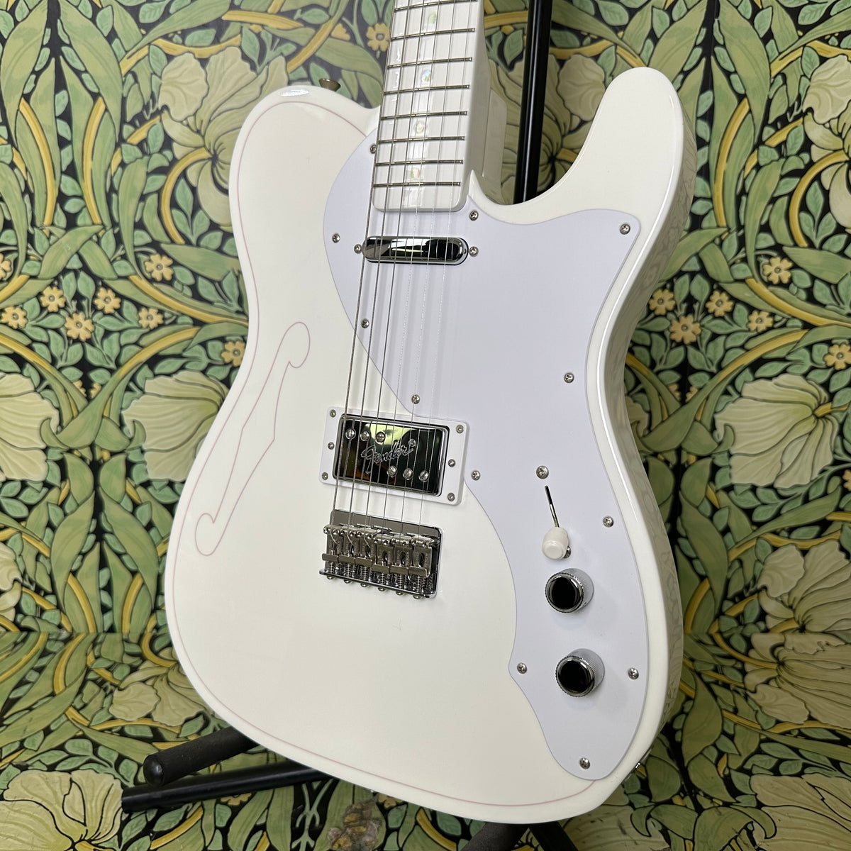 Fender Silent Siren Telecaster MIJ 2021 – eastside music supply