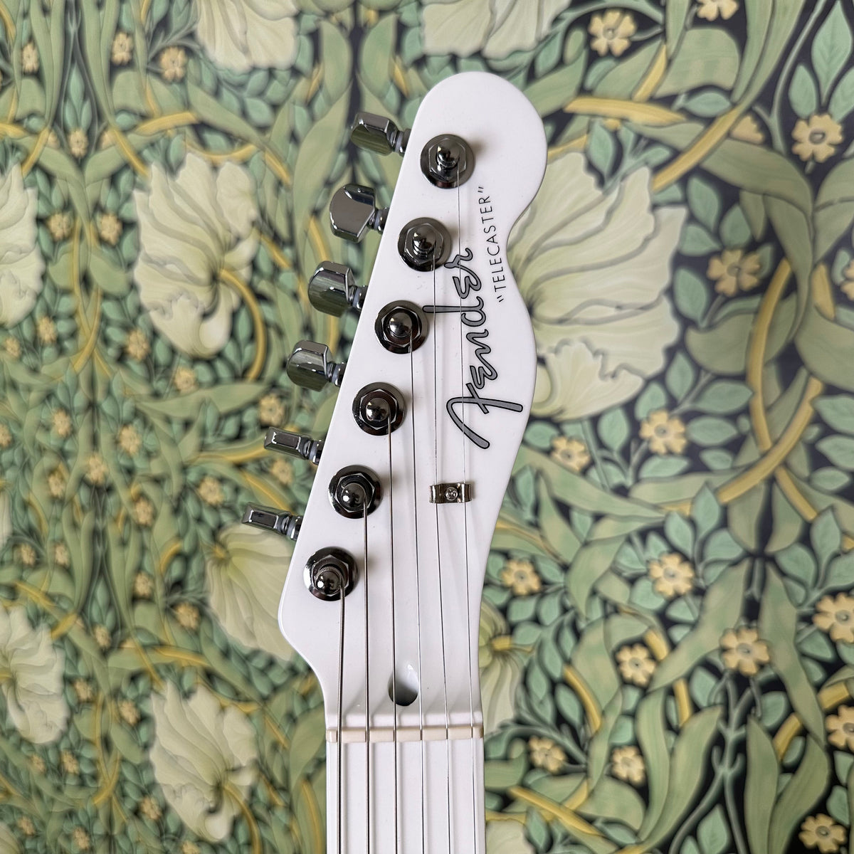 Fender Silent Siren Telecaster MIJ 2021 – eastside music supply