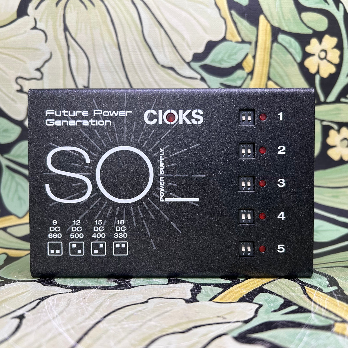 CIOKS SOL Power Supply – eastside music supply
