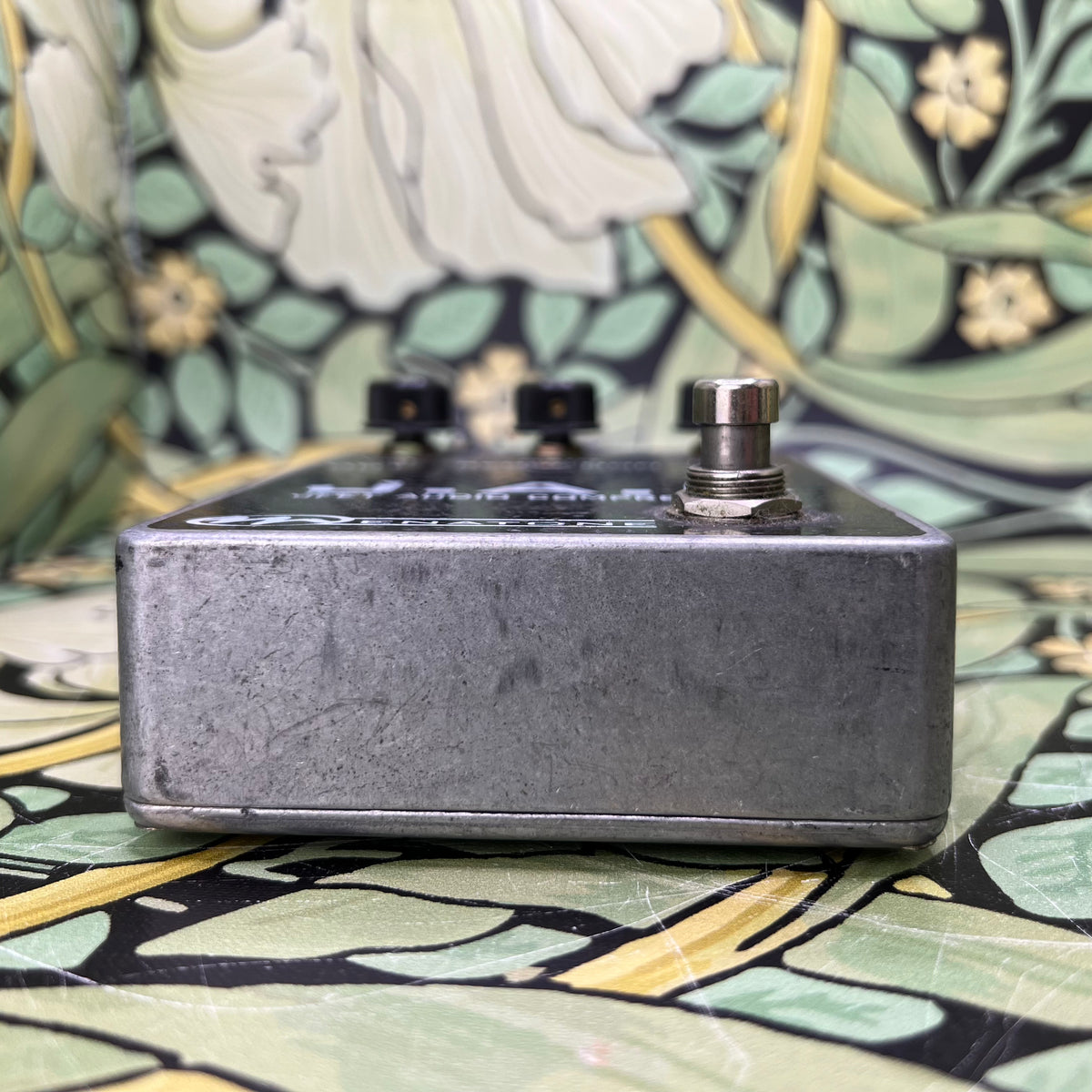 Menatone JAC JFET Audio Compressor – eastside music supply