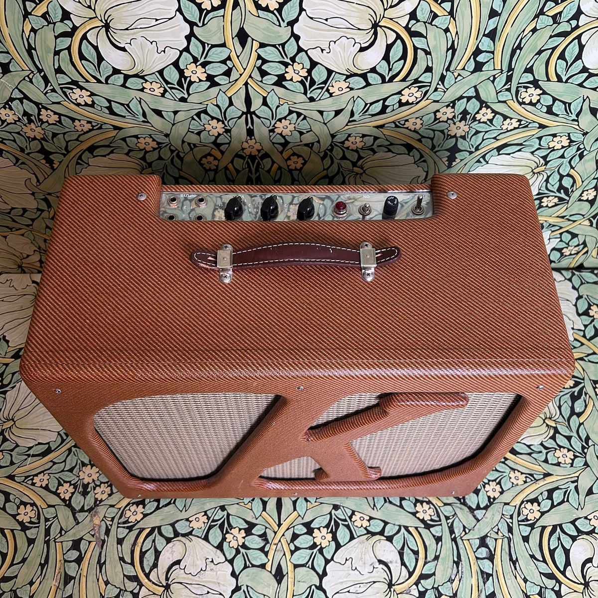 Kendrick Amps K Spot 35w Combo – eastside music supply