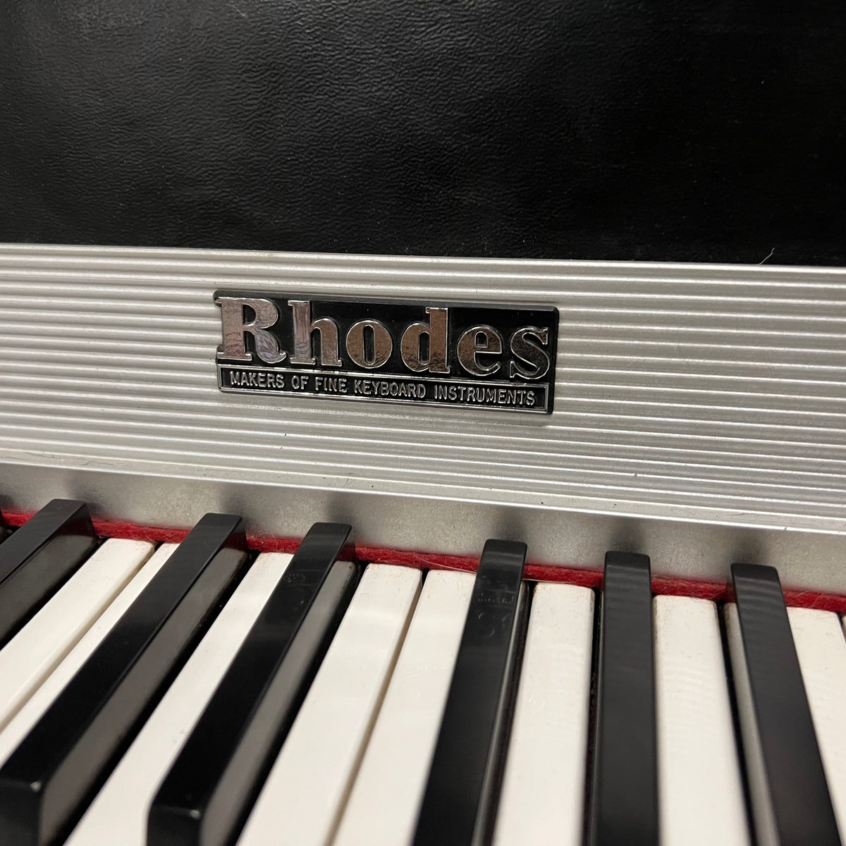 Fender Rhodes Mark 1 Stage Seventy Three – eastside music supply