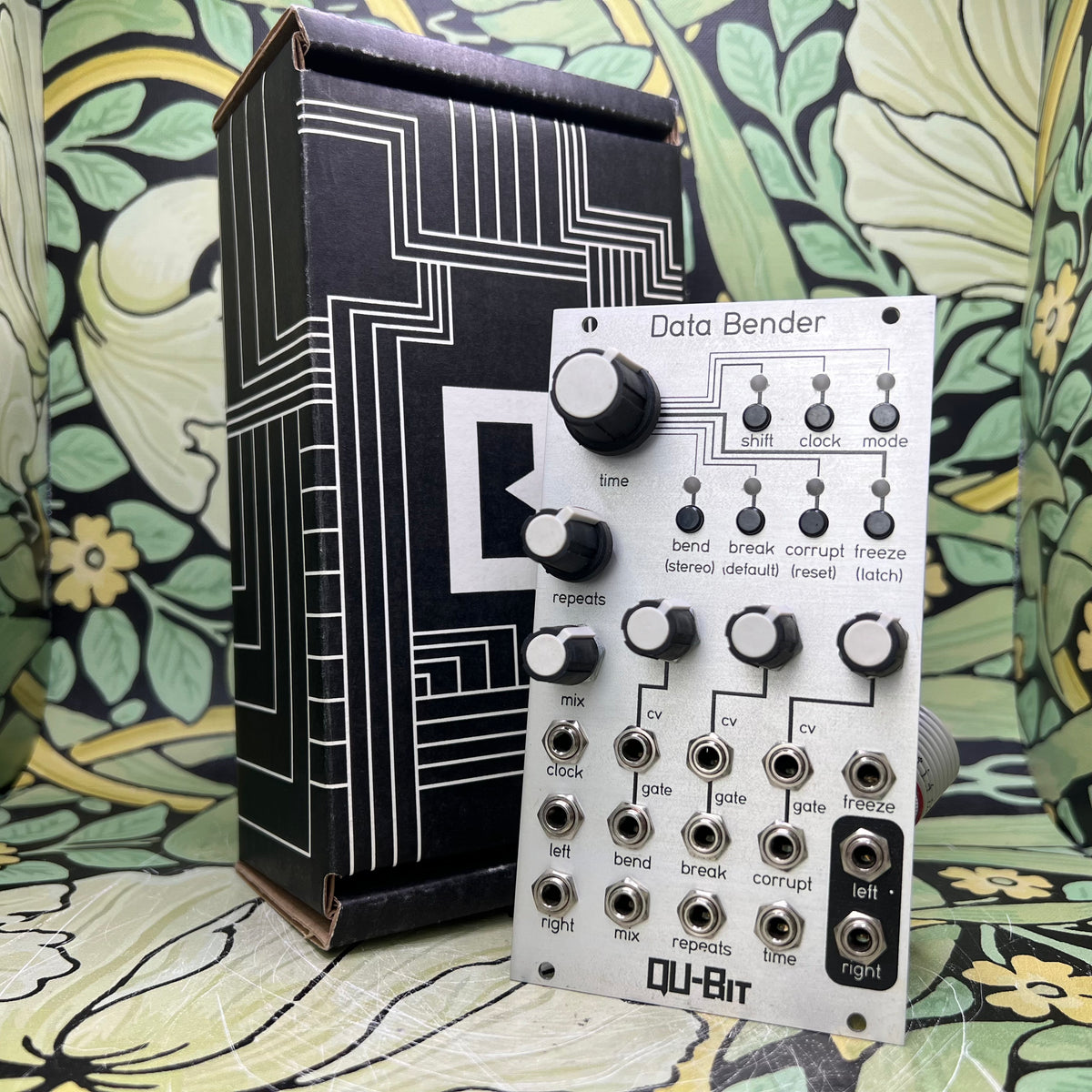 Qu-Bit Electronix Data Bender - Used – eastside music supply