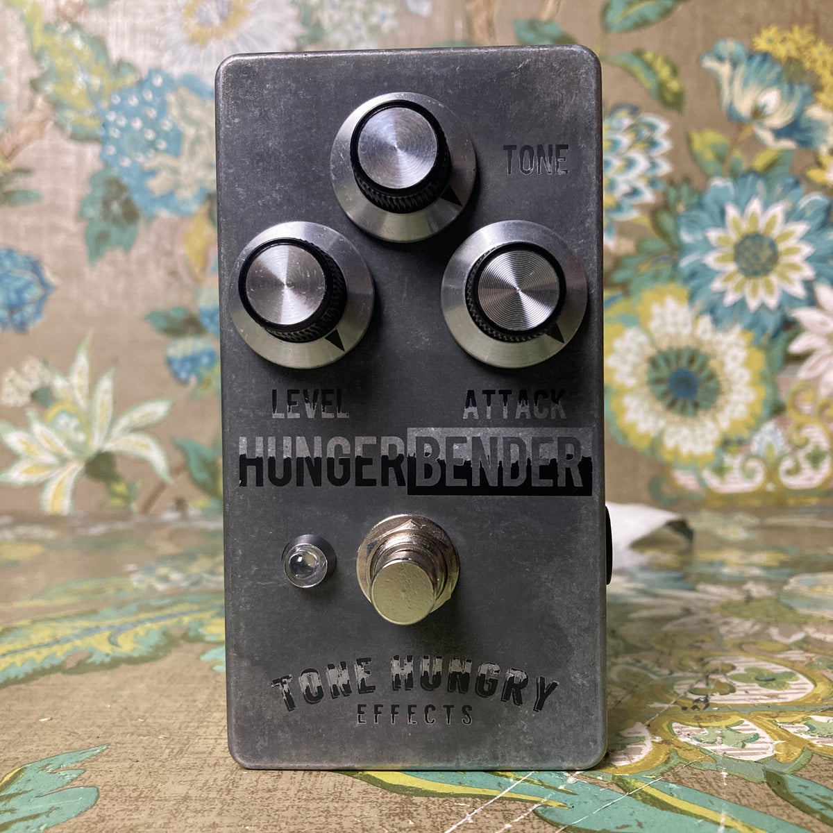 Tone Hungry Effects Hunger Bender – eastside music supply