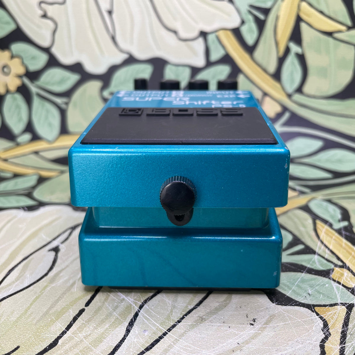 BOSS PS-5 Super Shifter – eastside music supply