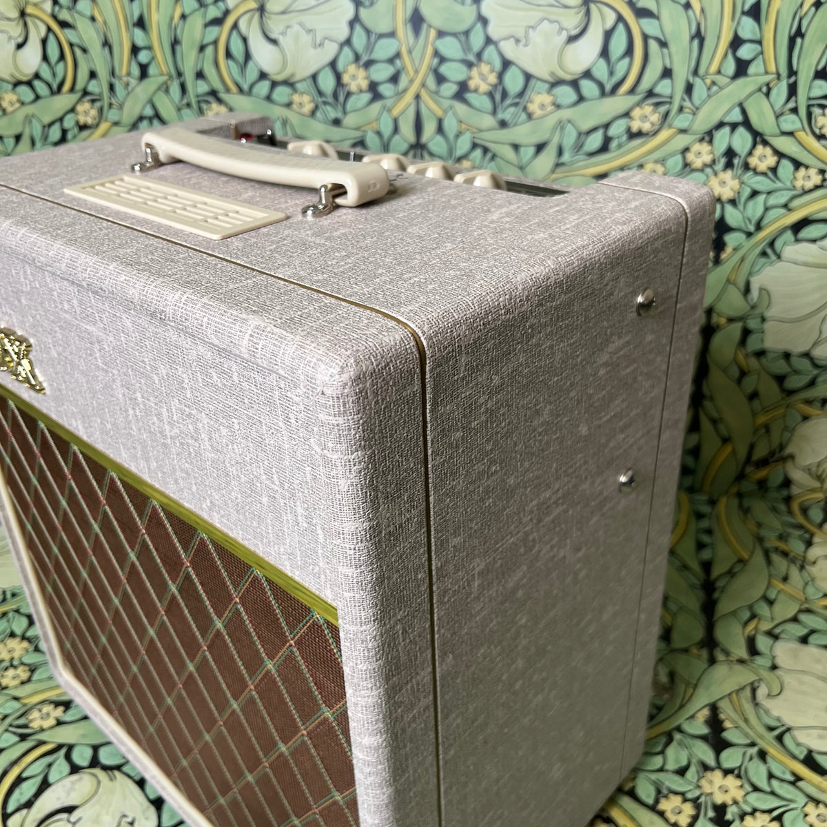 Vox AC4HW Hand-Wired 4watt 1x12 Combo Amp – eastside music supply