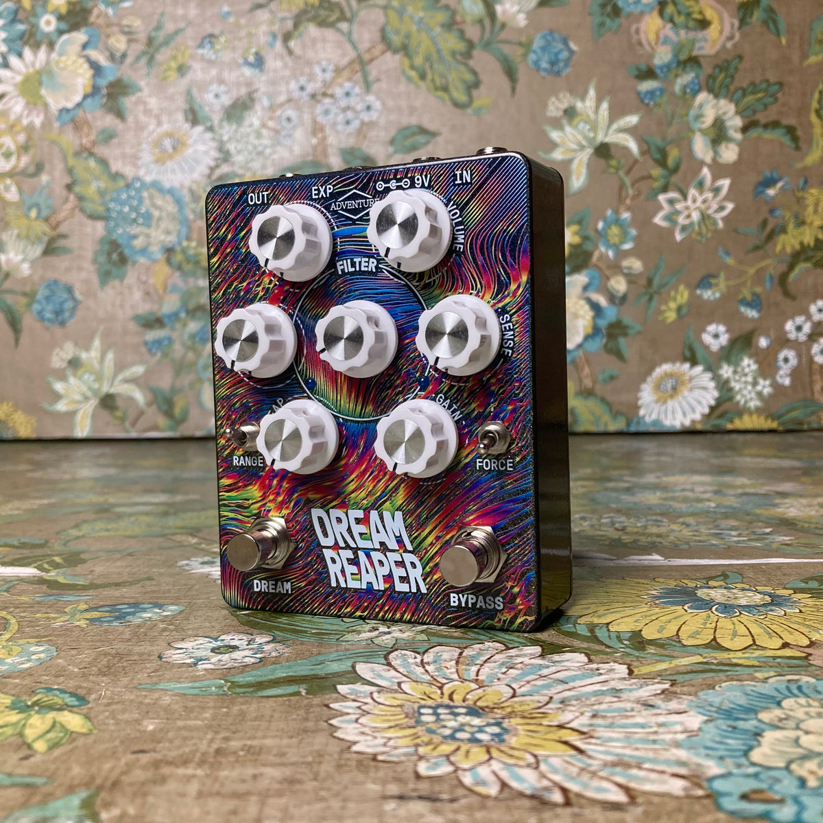 Adventure Audio Dream Reaper – eastside music supply
