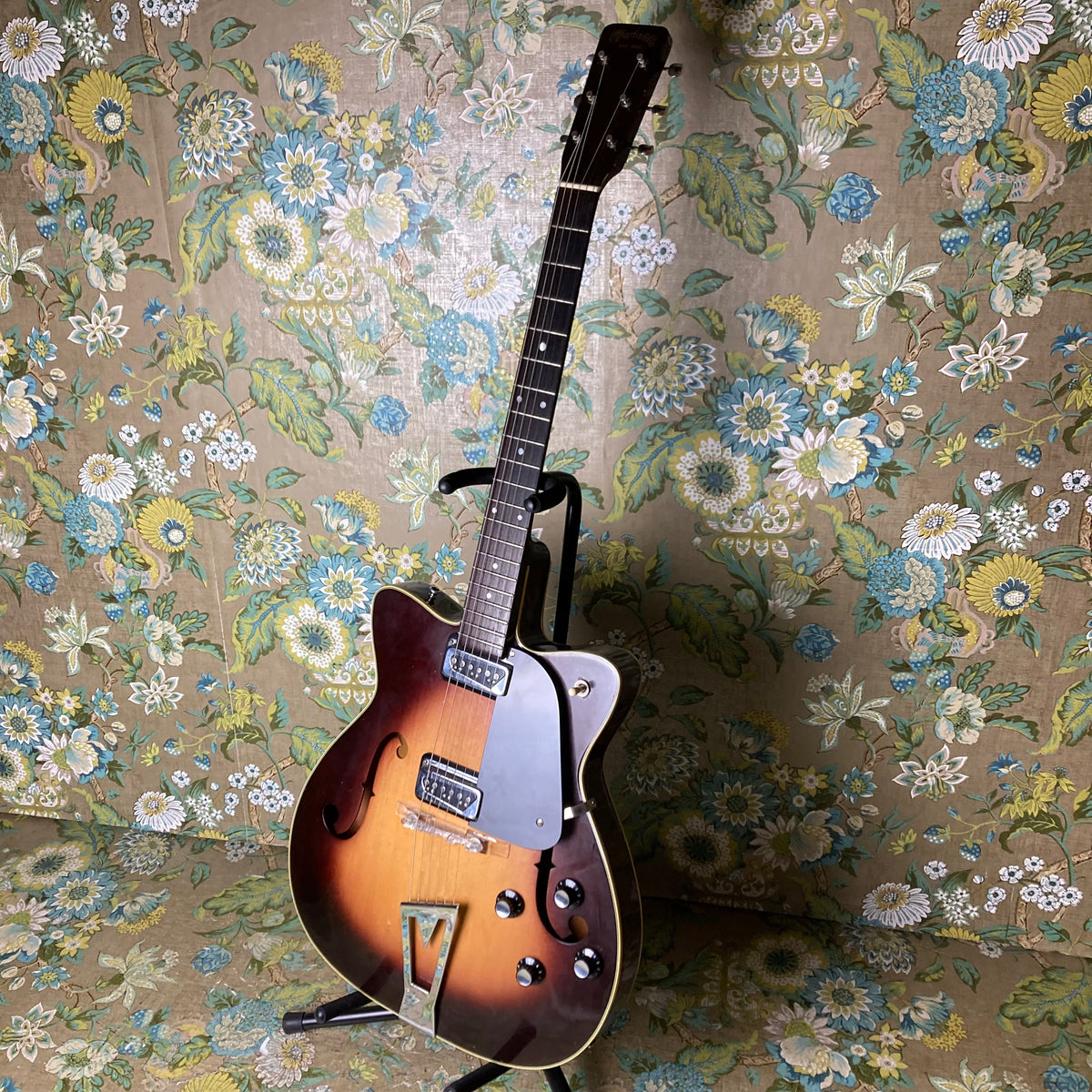 Martin F-65 1963 w/OHSC – eastside music supply