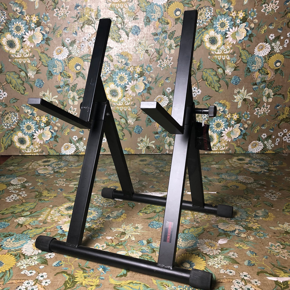 Combo Amp Stand – eastside music supply